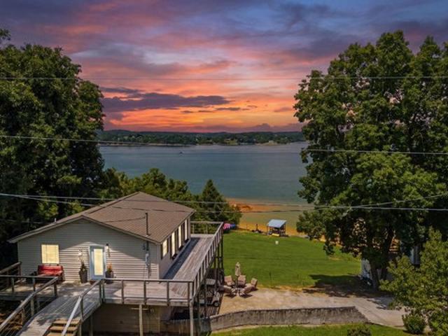 3304 Buck Horn Rd, Sevierville, TN 37876