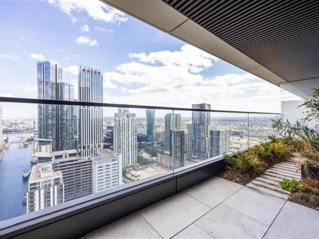 3304 Bagshaw Building E14, 1 bed flat to rent, £3,050 pcm | PrimeLocation