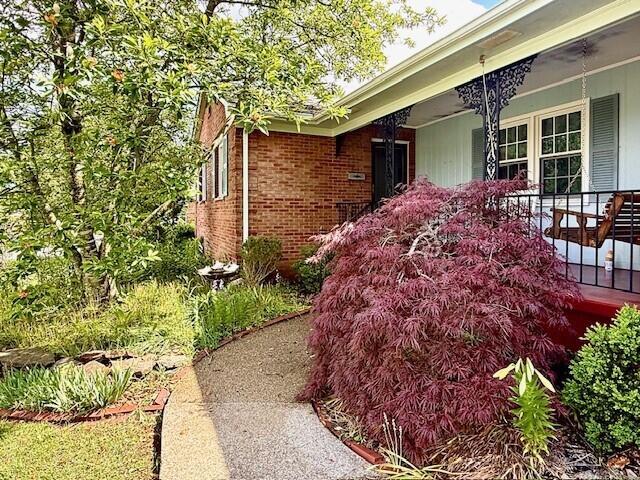 3304 Bellefonte Drive