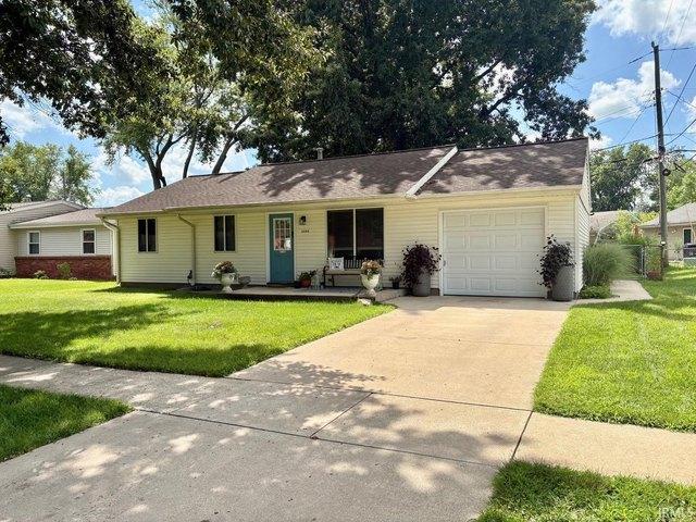 3304 Brenner St, Lafayette, IN 47909