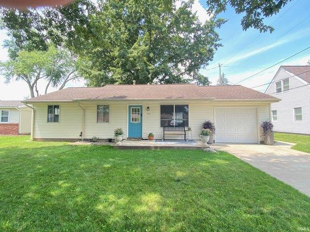 3304 Brenner St, Lafayette, IN 47909
