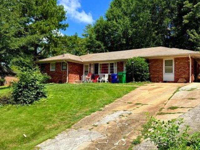 3304 Casa Linda Dr, Decatur, GA 30032