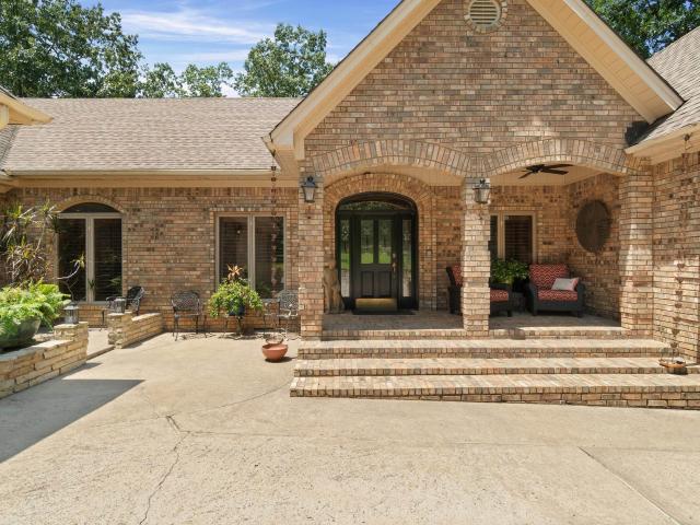 3304 Case Ford Road