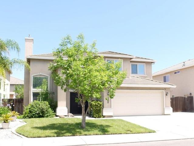 3304 Cardinal Flower Ave, Modesto, CA 95355