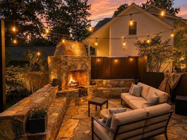 3304 Circle Hill Road
