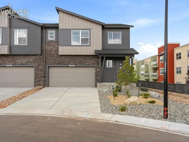 3304 Day Dream Vw, Colorado Springs, CO 80922