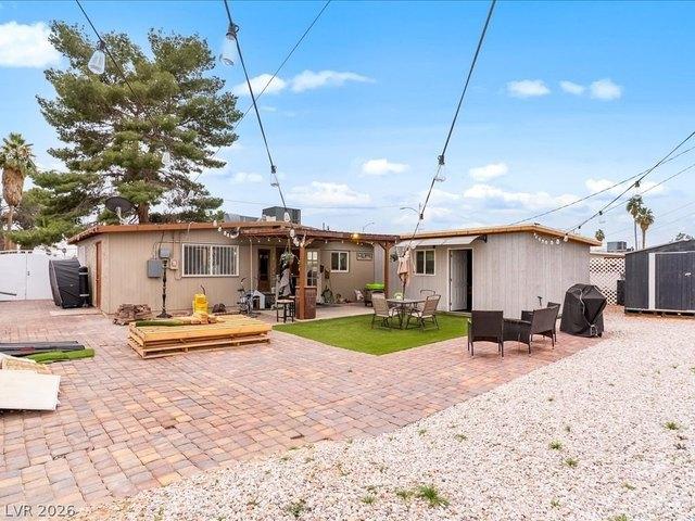 3304 E Owens Ave, North Las Vegas, NV 89030