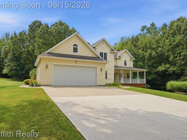 3304 E Vienna Road
