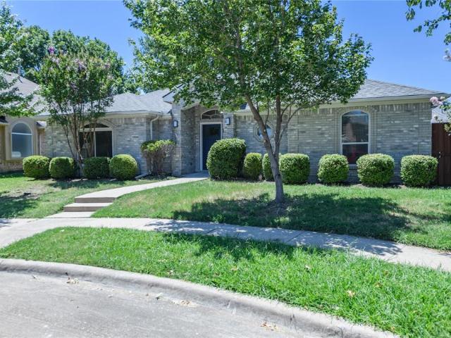 3304 Felicia Court
