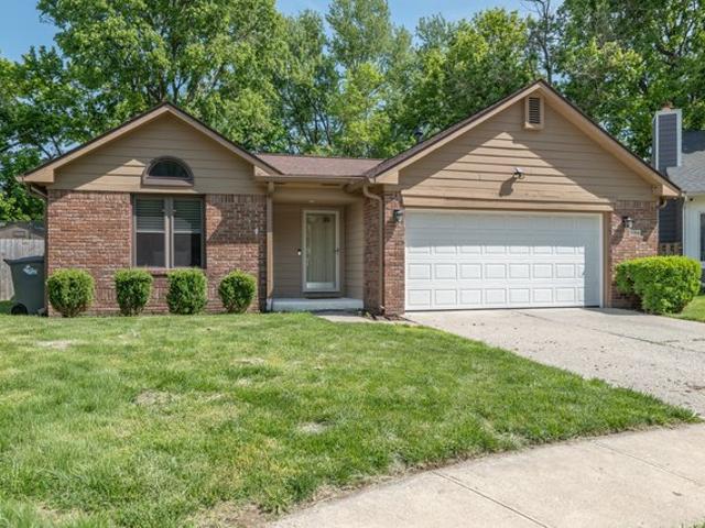 3304 Fox Orchard Cir, Indianapolis, IN 46214