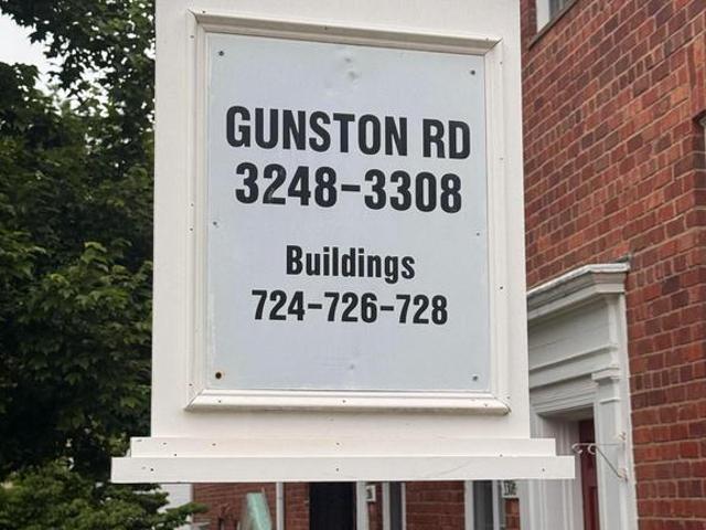 3304 Gunston Road