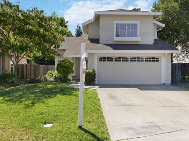3304 Groveland Way, Antelope, CA 95843