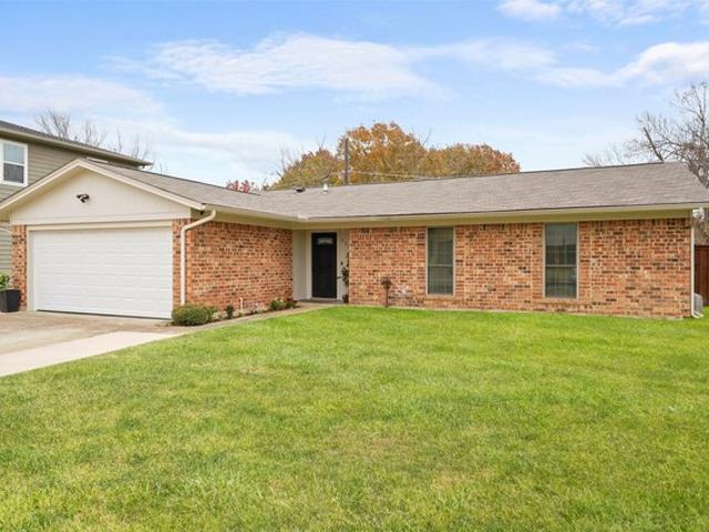 3304 Huisache St, Denton, TX 76209