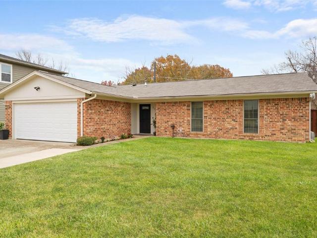 3304 Huisache St, Denton, TX 76209 | MLS #21145