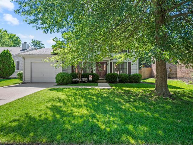 3304 Hunting Hills Drive