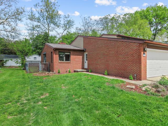3304 Halifax Drive # B