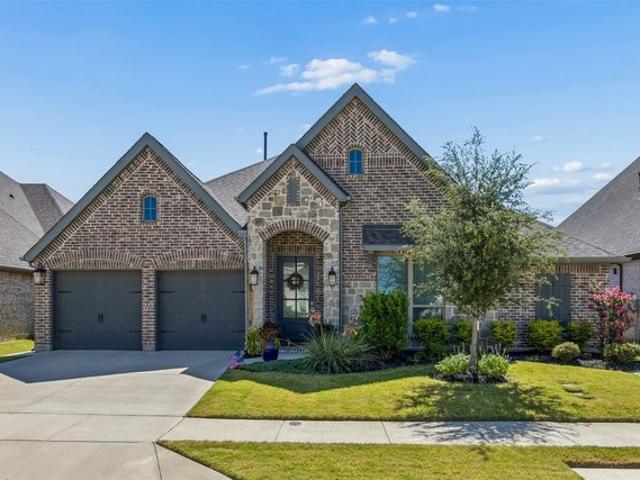 3304 Honey Suckle Ln, Little Elm, TX 75068