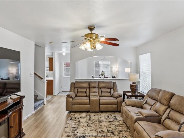 3304 Judythe Court