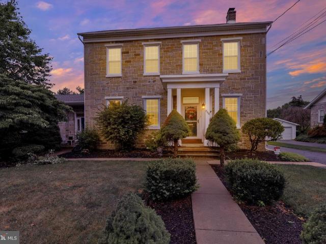 3304 Kutztown Road