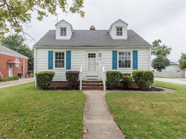 3304 Lincoln Ave, Parma, OH 44134