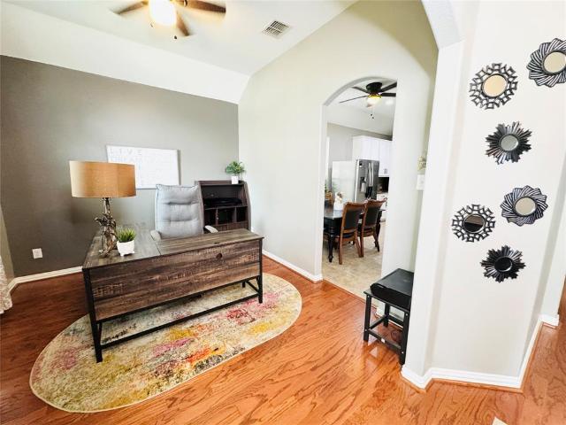 3304 Lone Brave Drive