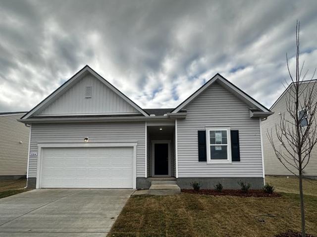 3304 Pippin St, Columbia, TN 38401