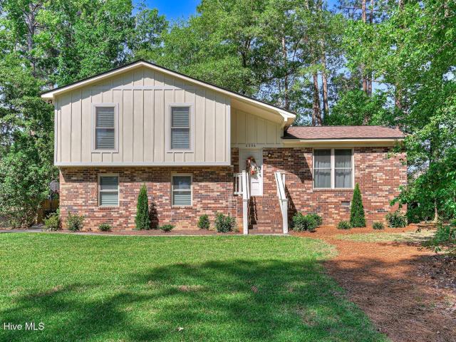 3304 Quaker Spring Road