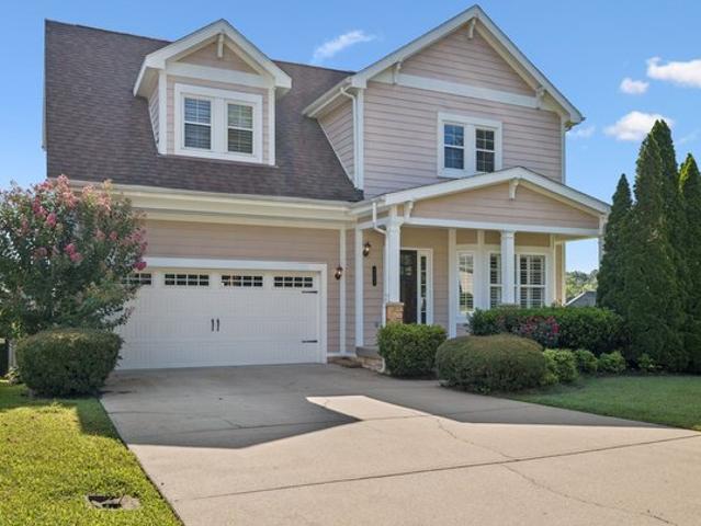 3304 Redmon Hl, Nolensville, TN 37135