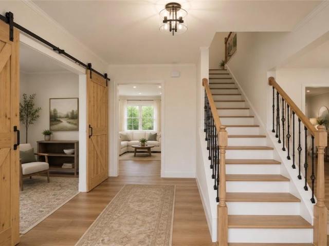 3304 Standing Peachtree Trail NW