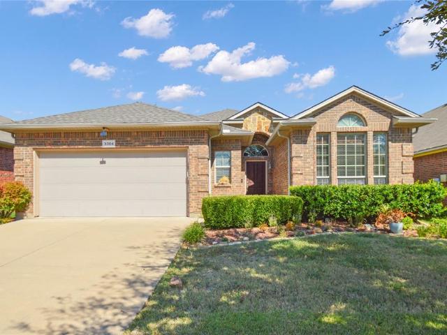 3304 Stonecrop Trail, Denton, TX 76226 | MLS #21150
