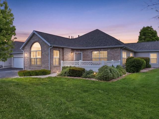 3304 S Hunter Villa Ln Unit D, West Valley City, UT 84128