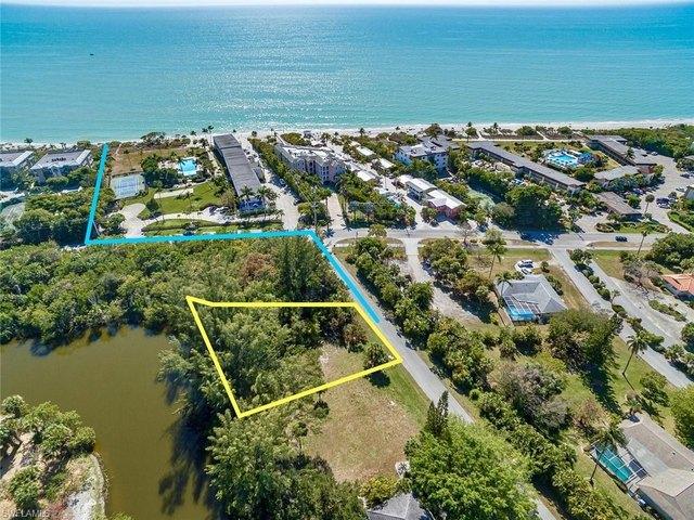 3304 Saint Kilda Rd, Sanibel, FL 33957