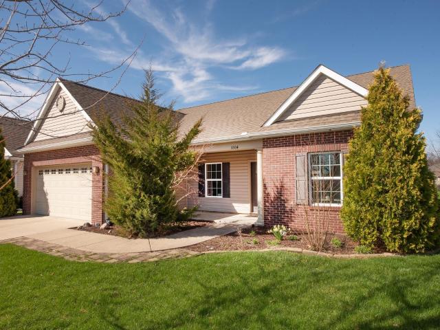 3304 Shrewsbury Drive