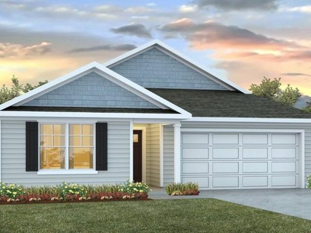 3304 Tulip Tree Ln, Florence, SC 29501