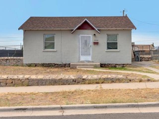 3304 Tyler Ave, El Paso, TX 79930