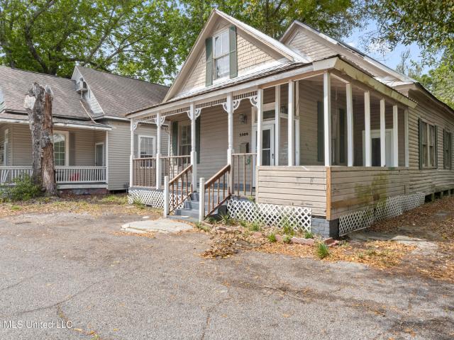 3304 W Railroad St, Gulfport, MS 39501 | MLS #4144 | Compass