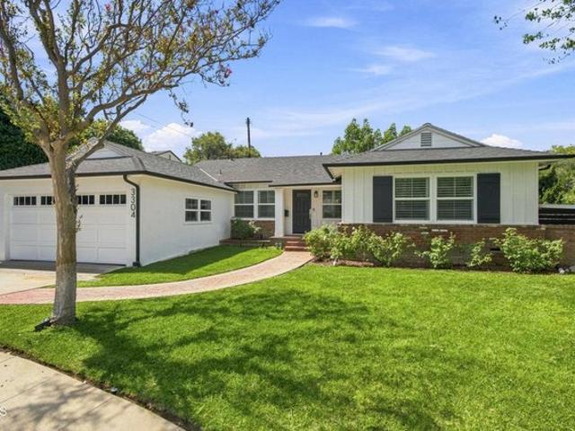 3304 Warwick Rd, Alhambra, CA 91803