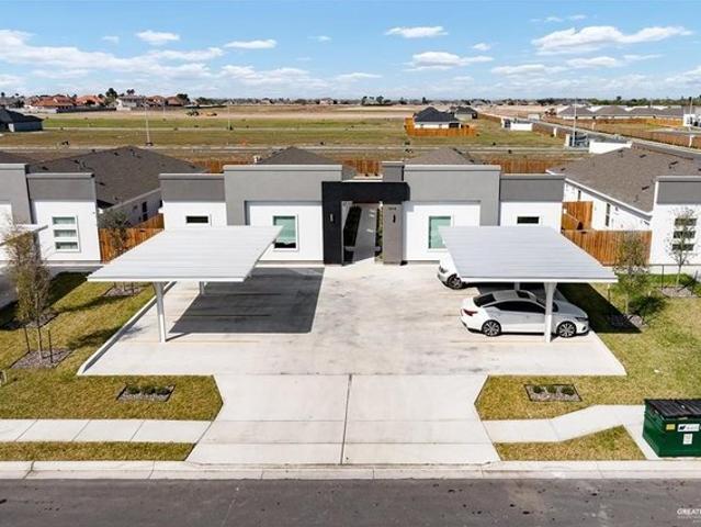 3304 Wolf Creek Ave, McAllen, TX 78504