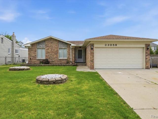 33058 Ione Drive