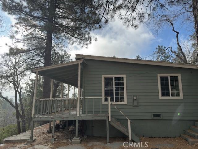 33058 Juniper Ln, Green Valley Lake, CA 92341 | MLS #IV26017 | Compass