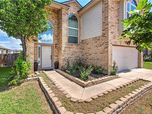 3305 Malmaison Rd, Killeen, TX 76542