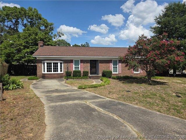 3305 Margate Pl, Hope Mills, NC 28348