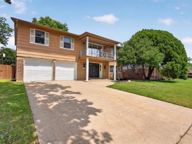 3305 Matador Dr, Garland, TX 75042