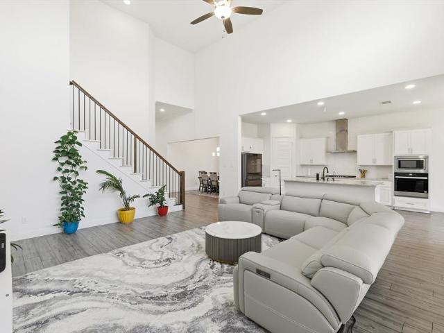 3305 Morris Ln, Melissa, TX 75454 | MLS #21244