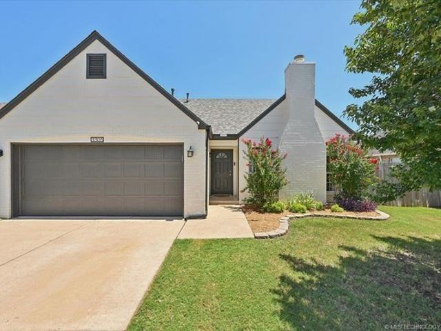 3305 N 5th St, Broken Arrow, OK 74012