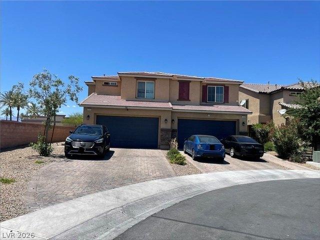 3305 Nicki Cometa St, North Las Vegas, NV 89032