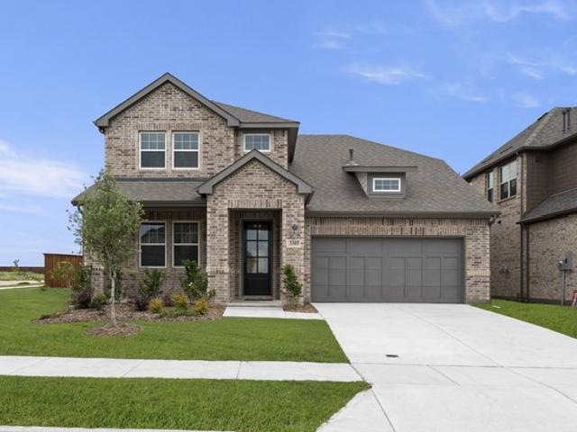 3305 Agnew St, Celina, TX 75009