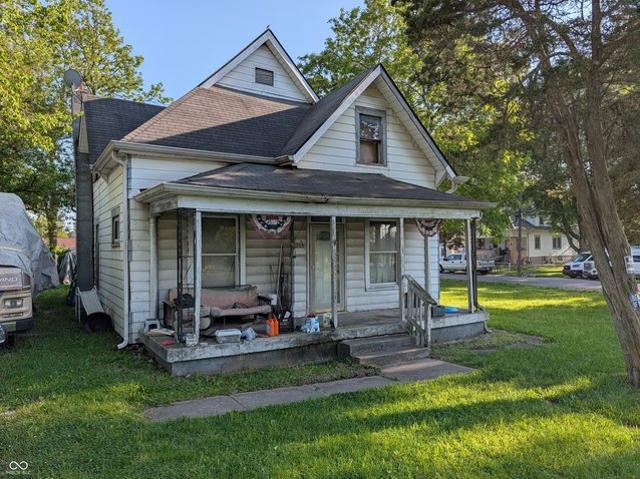 3305 Bethel Ave, Indianapolis, IN 46203