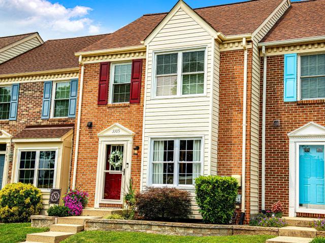 3305 Betterton Circle