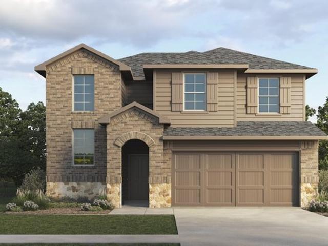 3305 Catamount Dr, Sherman, TX 75090